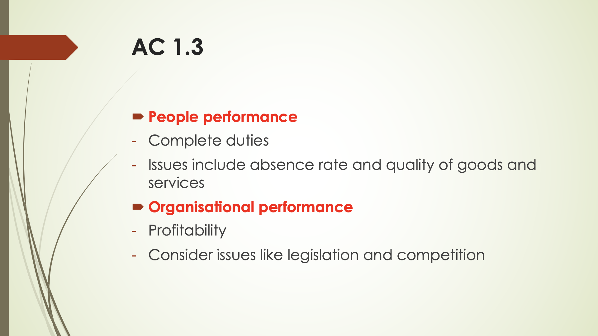 (Solution) CIPD 5HR03 how people and organisational performance can ...